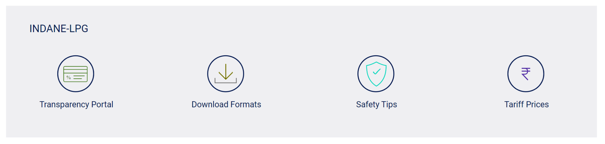 Indane Gas New Connection Price: Apply Now!