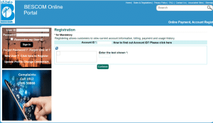 BESCOM Bill Payment: Quick Pay | Online Bill Receipt Download