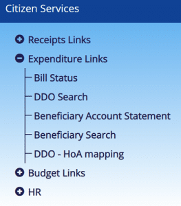 AP CFMS Bill Status: Check Online | Login | Pay Challan | Status