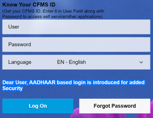 AP CFMS Bill Status: Check Online | Login | Pay Challan | Status