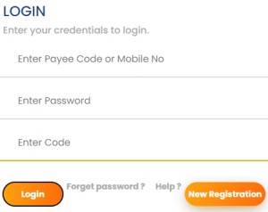 HRMS Haryana Login, Registration - https://hrmshry.nic.in/