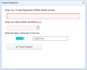 HRMS Odisha Login: Payslip Download - https://hrmsodisha.gov.in/