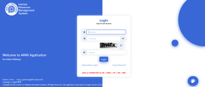 HRMS Railway Employee Login | Download Salary Pay Slip