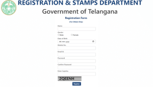 IGRS Telangana EC Search | Registration | Know SRO Details