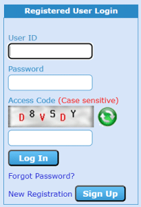 KPSC Thulasi My Profile Page: How To Fill?