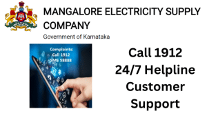 MESCOM Bill Payment Online Process @mescom.karnataka.gov.in