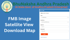 BhuNaksha.AP.Gov.In: BhuNaksha Andhra Pradesh, FMB Map
