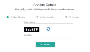 E-Challan Maharashtra: How To Pay Using PariVahan Portal?