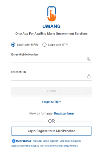 NREGA.NIC.IN Job Card Download Process @https://nrega.nic.in