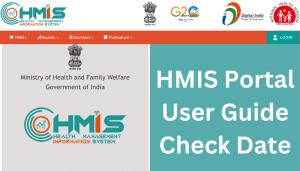 HMIS Login Portal: Check Data | User Reports | Health Register