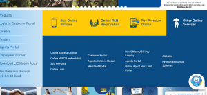 LIC Merchant Portal Login Process | Key Features