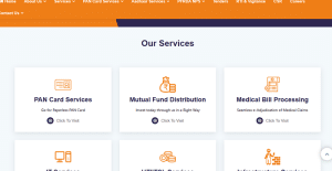 PAN Card Download PDF | NSDL Services | UTIITSL | Get E-PAN