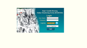 RGRHCL Status Check | Housing Beneficary List | New Application