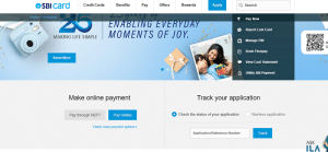 SBI Credit Card Login | Registration | Apply Online | Activate