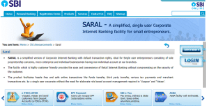 SBI Saral Login Process, Features, SBI Saral Pension Plan Details