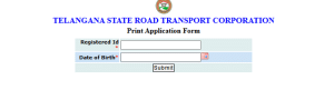 TSRTC Students Bus Pass | Apply Online | Cancellation Process
