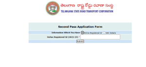 TSRTC Students Bus Pass | Apply Online | Cancellation Process