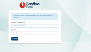 Bandhan Bank Net Banking: Login | Registration | Reset Password