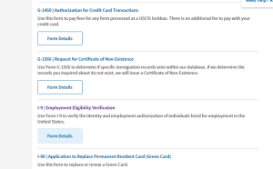 I-9 Form 2023 PDF Download @ https://www.uscis.gov/