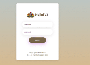 KLR Login: Citizen Registration Using OTP | View Land Documents