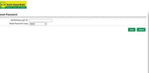 KVB Net Banking: First Time Registration | Login | Reset Password