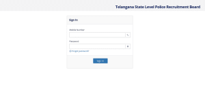 TSLPRB Login: Download Hall Ticket | Check Results Online