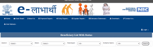 eLabharthi Bihar Payment Status | Beneficary Status | Eligibility