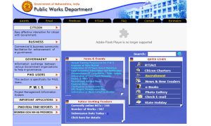 MAHAPWD Recruitment 2023: Important Dates | Vacancy Details