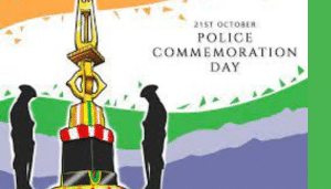 National Police Commemoration Day 2023: Significance | History