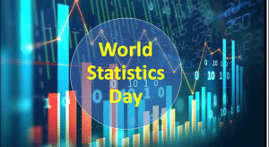 World Statistics Day: Date | History | Significance | Interesting Facts