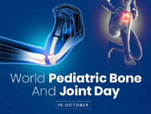 World Pediatric Bone And Joint Day 2023: History | Theme